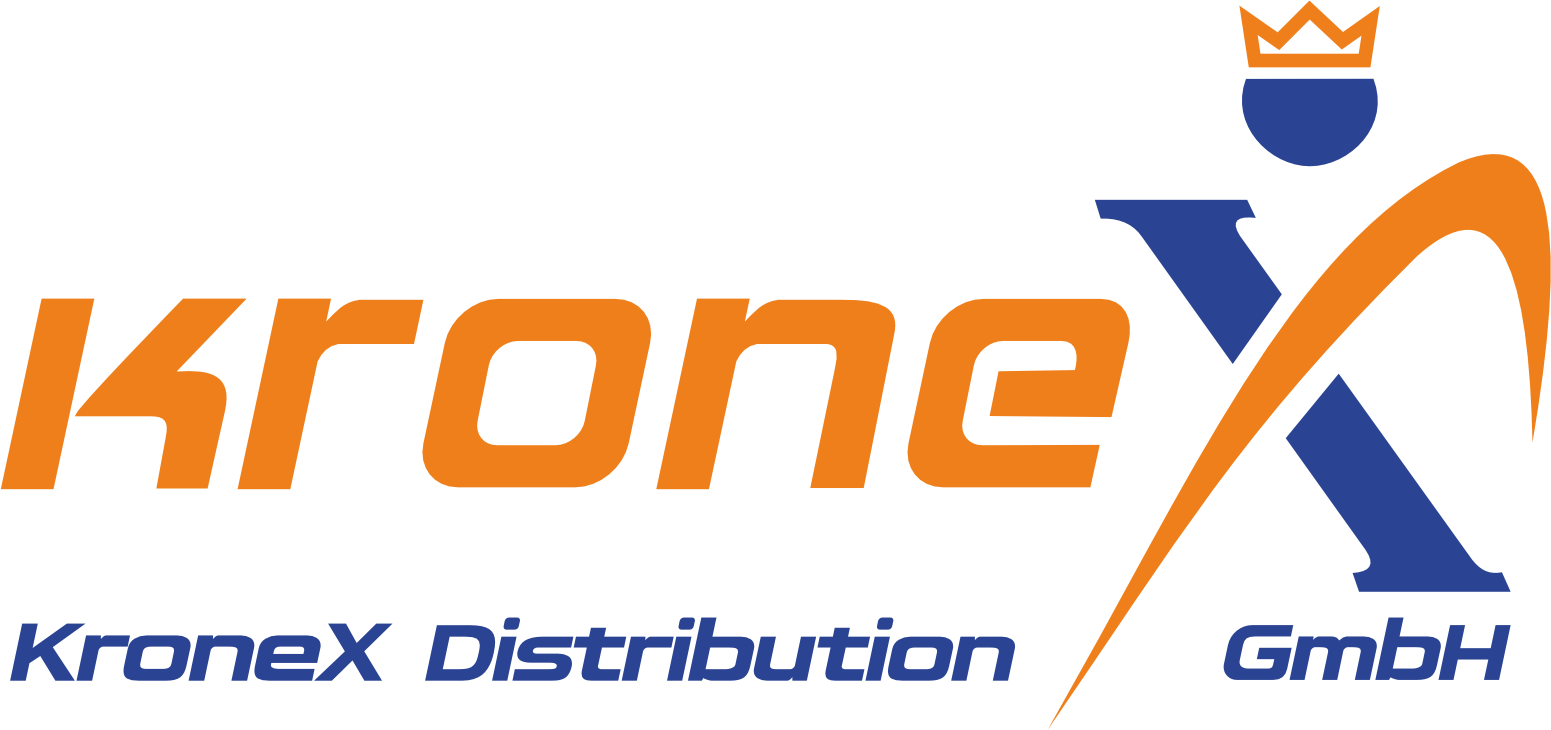 KroneX Components